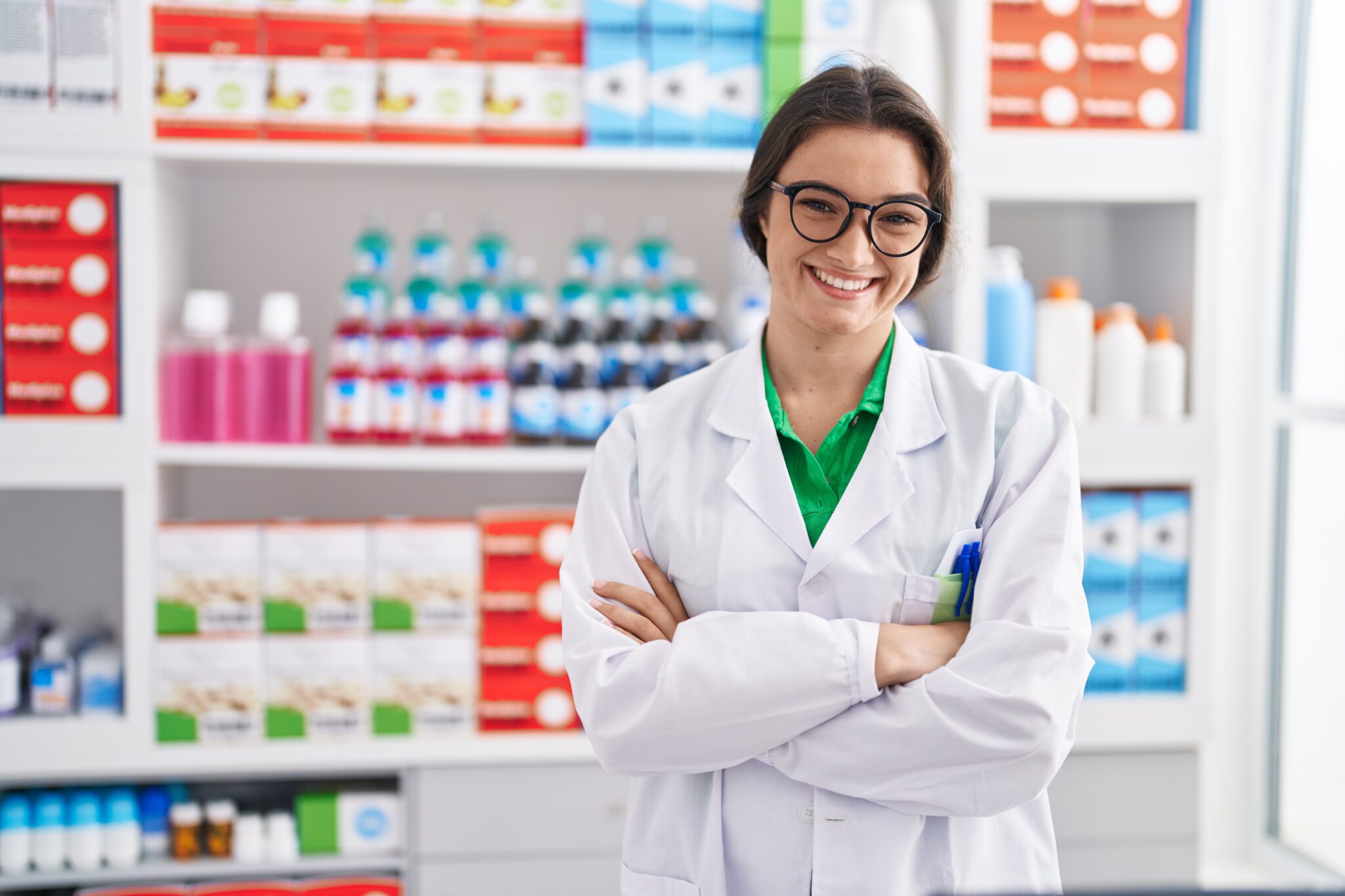 Locum Pharmacist Jobs New Zealand | Flexible Roles with Top Pay at KETS ...